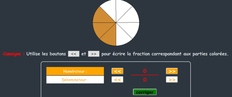 Numération – La Méthode Heuristique de mathématiques