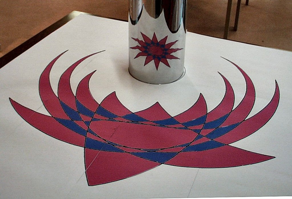 Anamorphoses – La Méthode Heuristique de mathématiques
