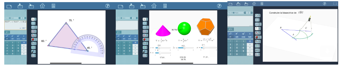 Outils – La Méthode Heuristique de mathématiques